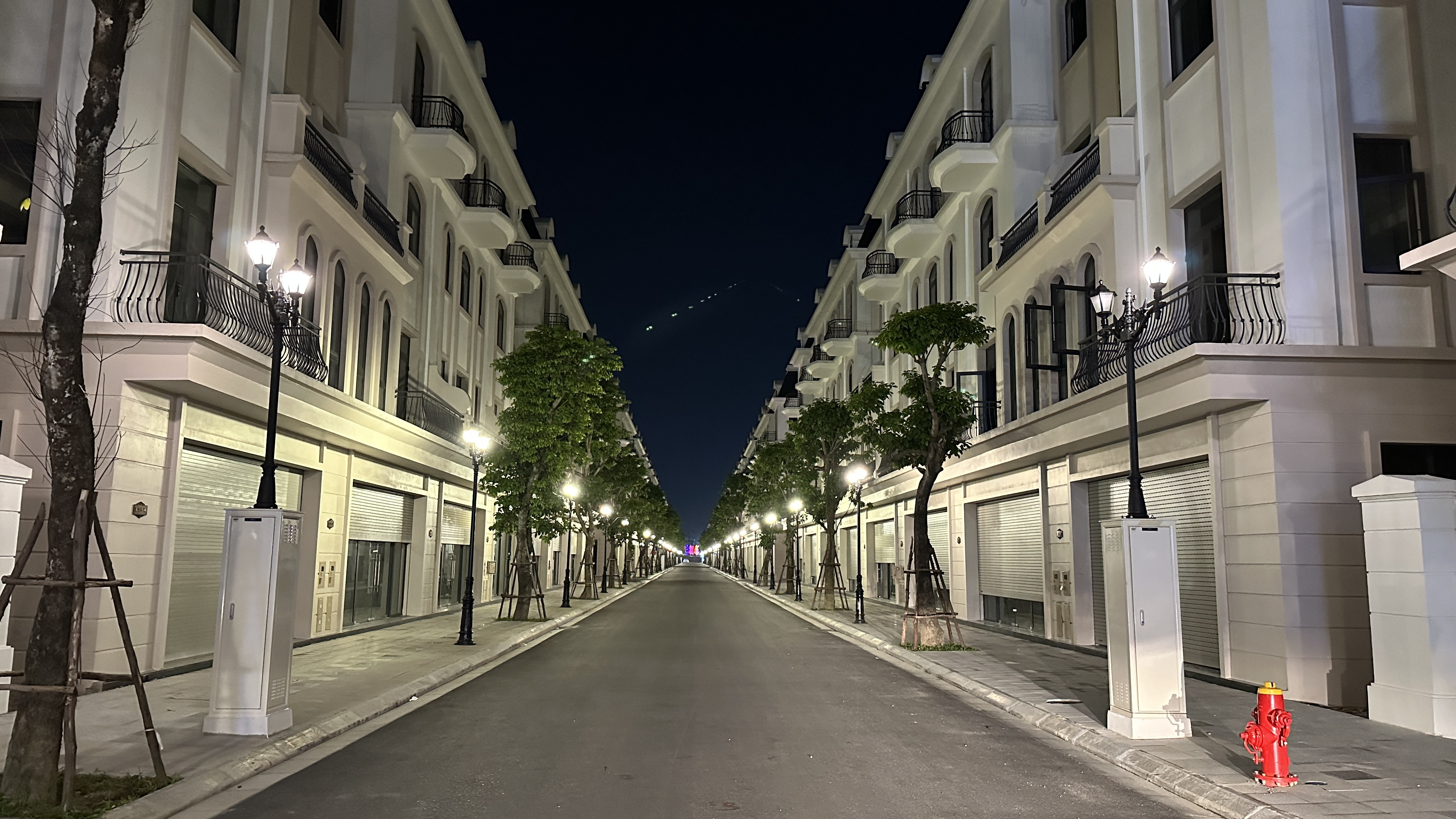 Acit provides equipment for the ocean city mega-urban complex - vingroup